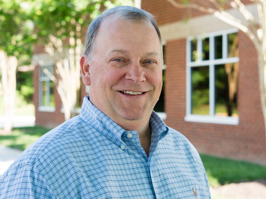 WHO WE ARE - James River Logistics